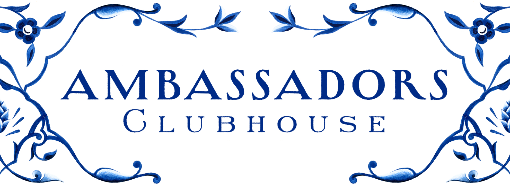 Drinks List - Ambassadors Clubhouse