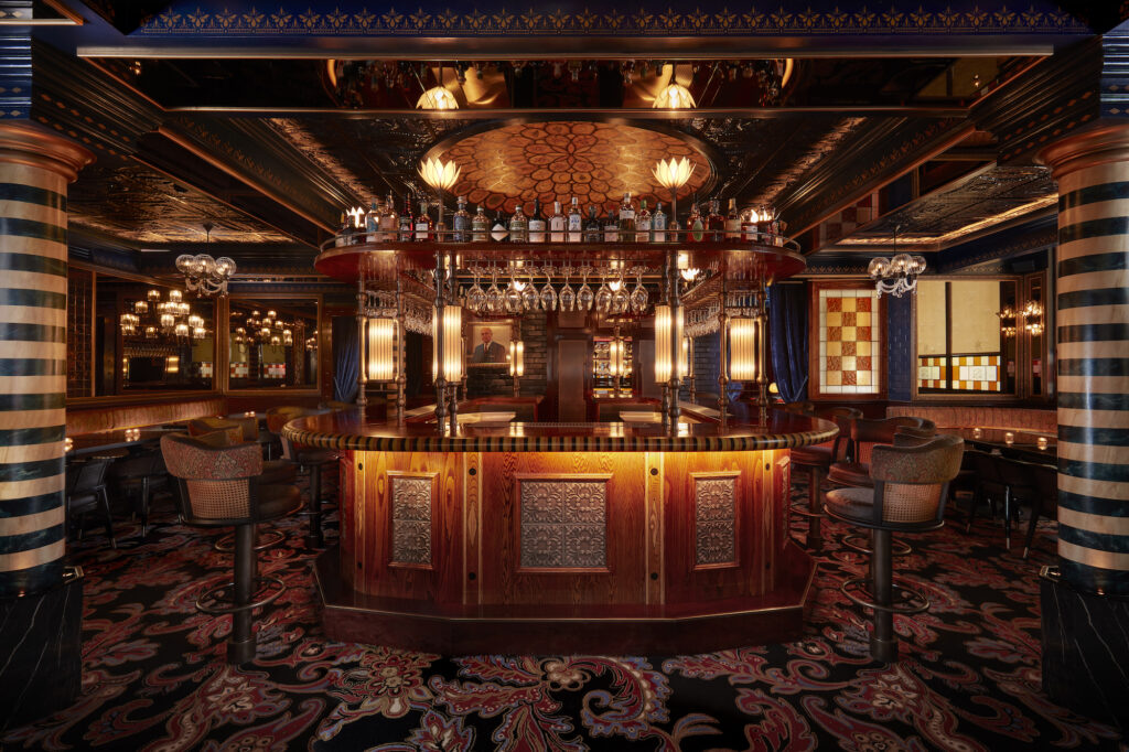 AMBASSY Ambassadors Clubhouse After Hours Party 25 Heddon Street