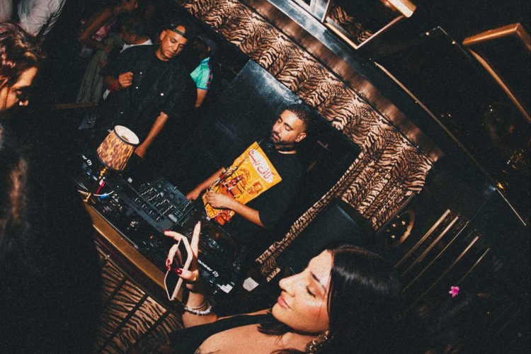 After-Hours Party | Mayfair | Late-Night DJs, Music, 3am Licence ...